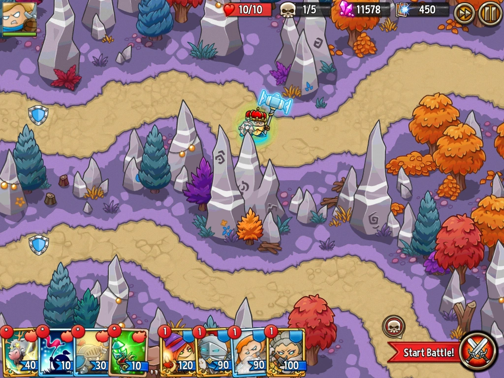 Rockhenge | Crazy Kings Wiki | Fandom