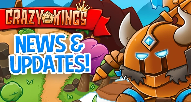 Crazy Kings Wiki | Fandom