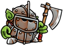 Patchwork Orc | Crazy Kings Wiki | Fandom