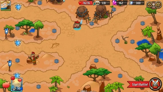 The Tempest | Crazy Kings Wiki | Fandom