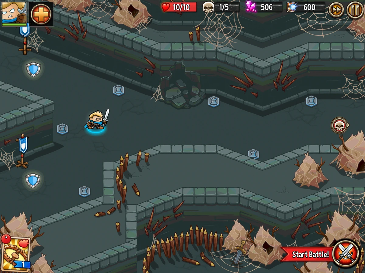 Temple of the Serpent King (Level 5) | Crazy Kings Wiki | Fandom