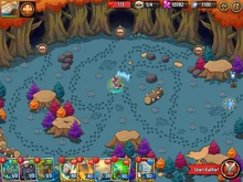 Orc Arena | Crazy Kings Wiki | Fandom