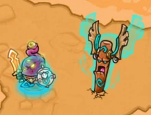 Totem of Might | Crazy Kings Wiki | Fandom