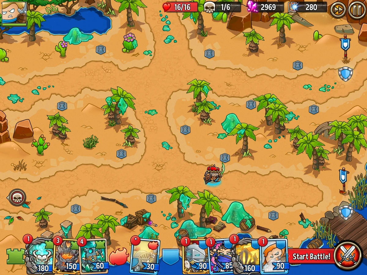 Abi-Dalzim's Algal Bloom | Crazy Kings Wiki | Fandom