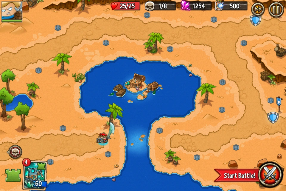 The Watery Veil | Crazy Kings Wiki | Fandom