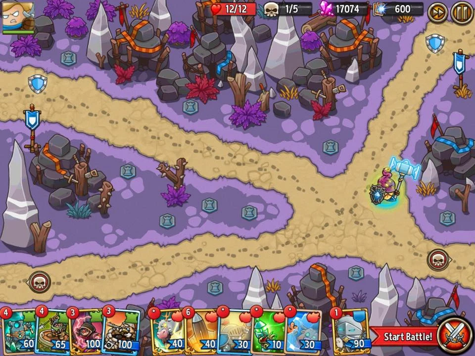 Argent Home | Crazy Kings Wiki | Fandom