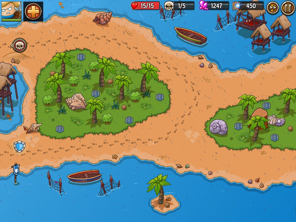 Island Invasion 7 | Crazy Kings Wiki | Fandom