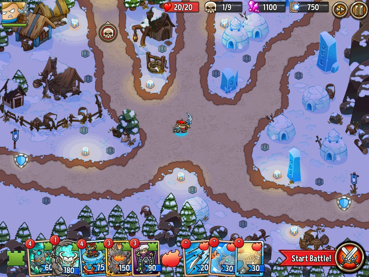 Aesir's Loom | Crazy Kings Wiki | Fandom