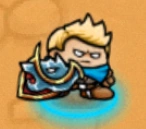 Scarlet Shield | Crazy Kings Wiki | Fandom