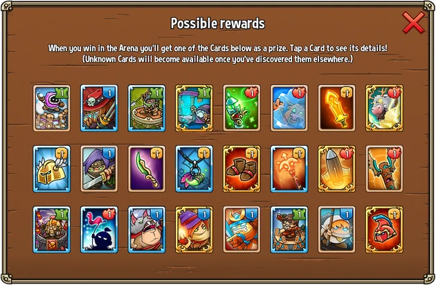 Orc Arena | Crazy Kings Wiki | Fandom