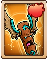 Totem of Might | Crazy Kings Wiki | Fandom