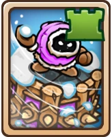 Snowball Tower | Crazy Kings Wiki | Fandom