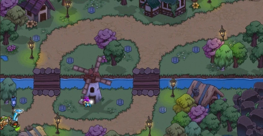 Hamelin | Crazy Kings Wiki | Fandom