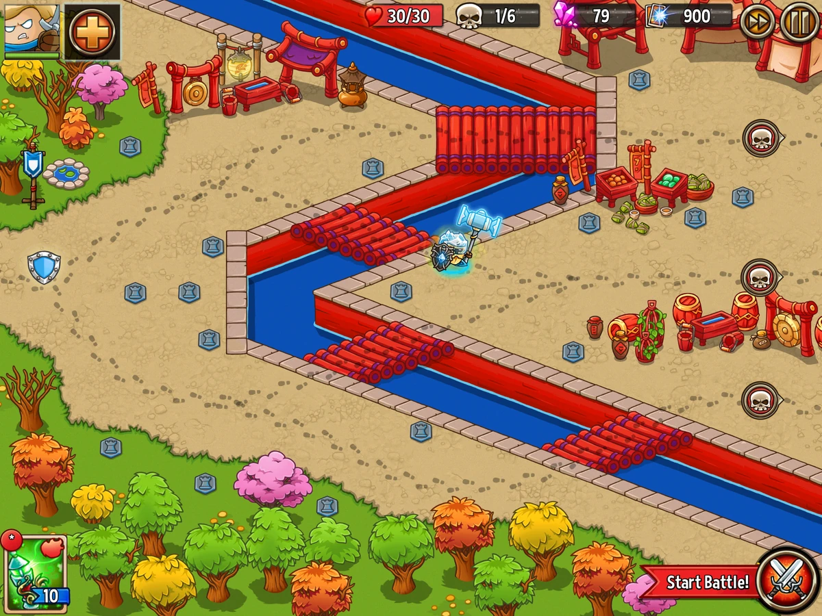 Dragon Boat Invasion 12 | Crazy Kings Wiki | Fandom