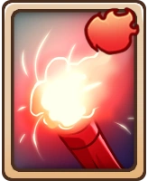 Flare | Crazy Kings Wiki | Fandom