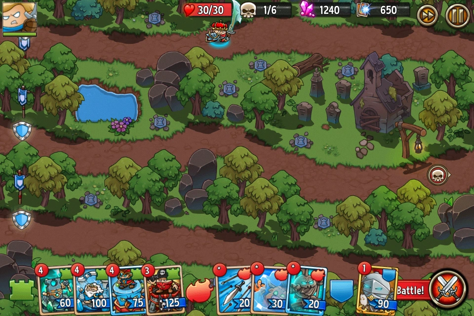 Vespers | Crazy Kings Wiki | Fandom