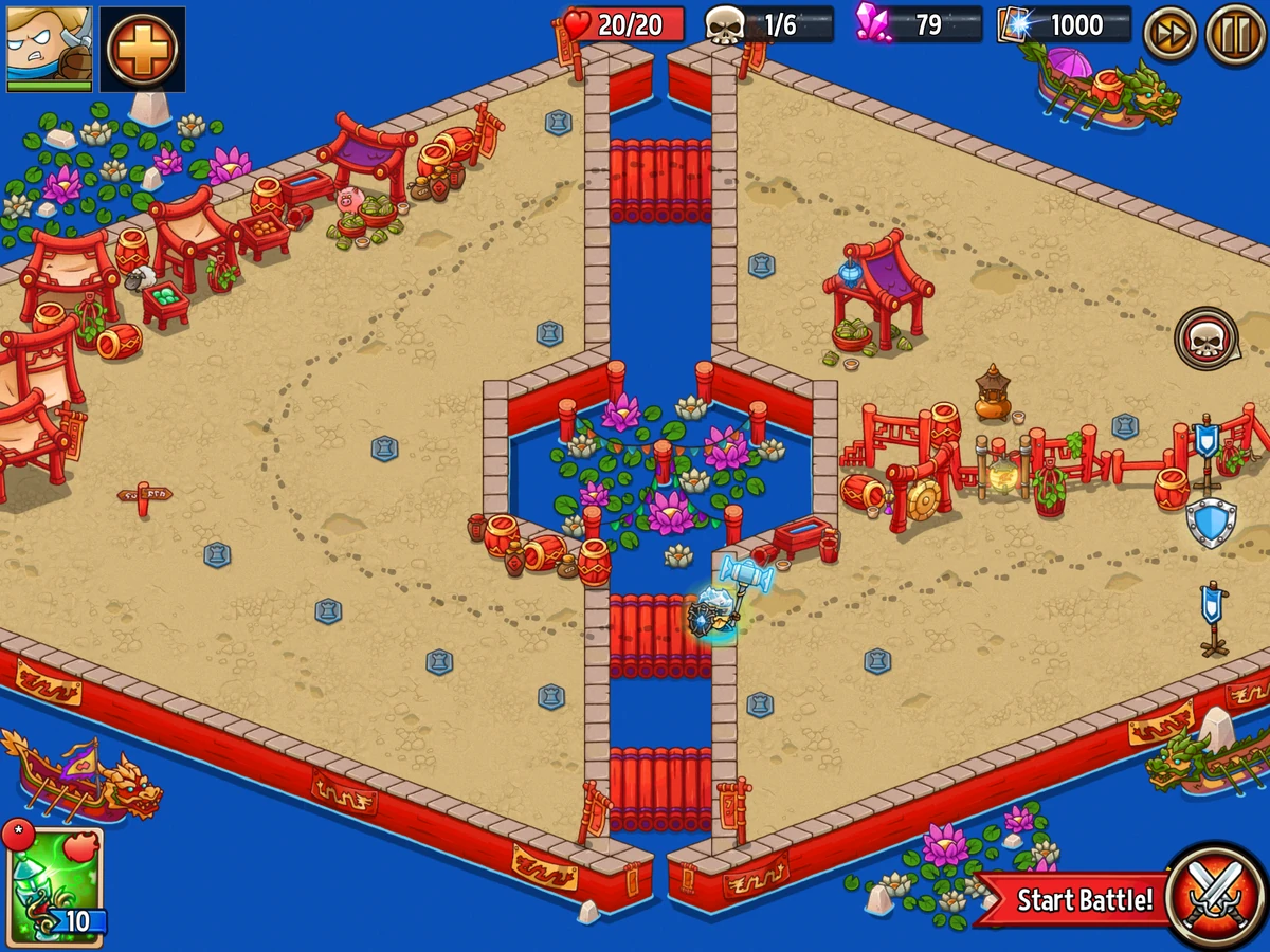 Dragon Boat Invasion 15 | Crazy Kings Wiki | Fandom
