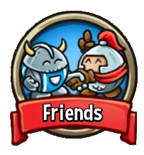 Friends | Crazy Kings Wiki | Fandom