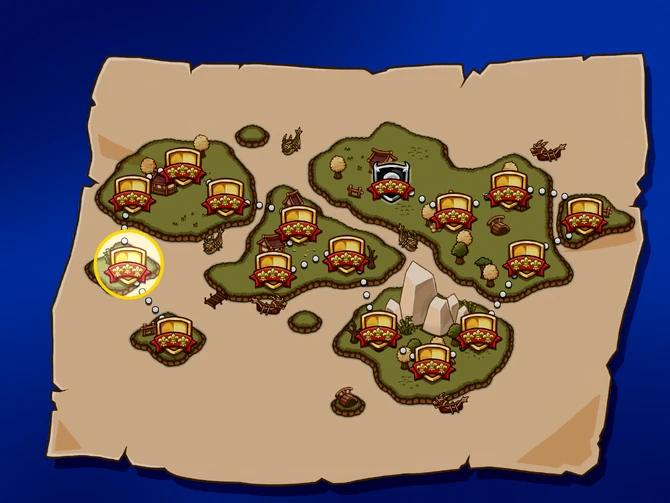 Dragon Boat Invasion 2 | Crazy Kings Wiki | Fandom