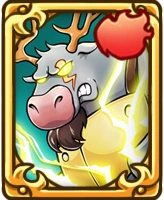 Thunder Moose | Crazy Kings Wiki | Fandom