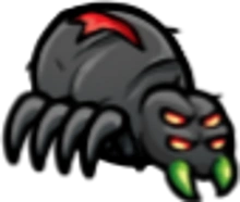 Arach Broodling | Crazy Kings Wiki | Fandom