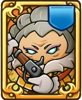 Shelly | Crazy Kings Wiki | Fandom