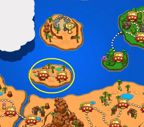 Abi-Dalzim's Algal Bloom | Crazy Kings Wiki | Fandom