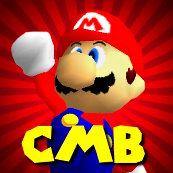 CrazyMarioBros | CrazyMarioBros Wiki | Fandom