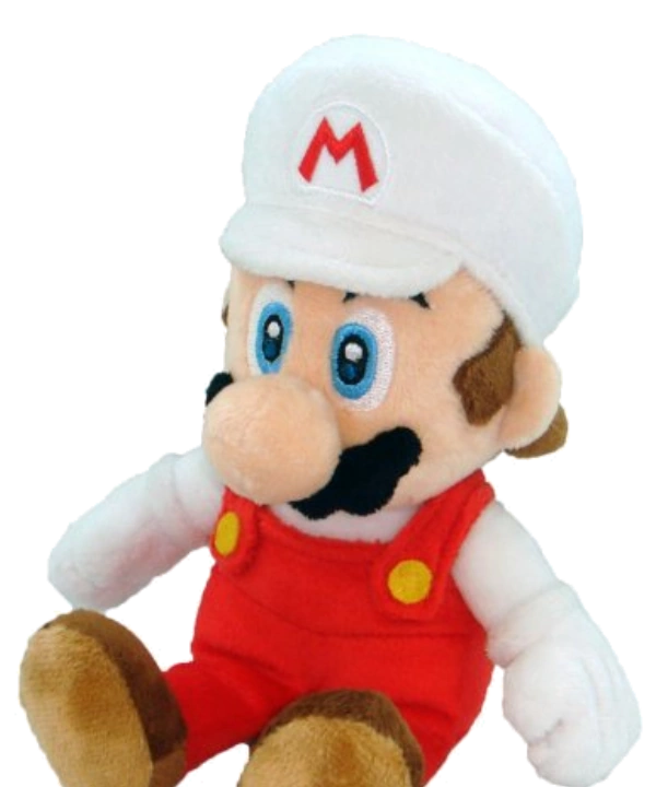 Fire Mario | CrazyMarioBros Wiki | Fandom