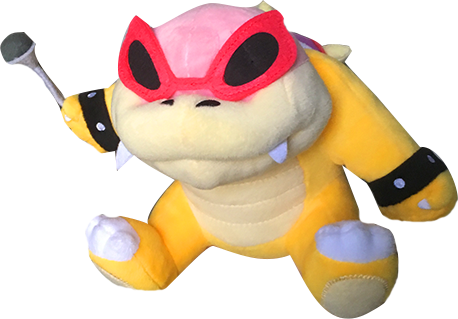 Roy | CrazyMarioBros Wiki | Fandom