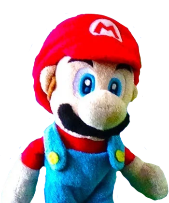Mario | CrazyMarioBros Wiki | Fandom