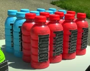 Prime | CrazyMarioBros Wiki | Fandom