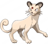 No.52 Meowth | Crazy Monsters Wiki | Fandom