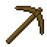 Miner Pickaxe | CrazyNetwork Wiki | Fandom