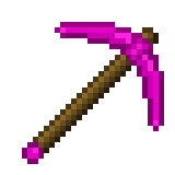 Ultimate Miner Pickaxe | CrazyNetwork Wiki | Fandom