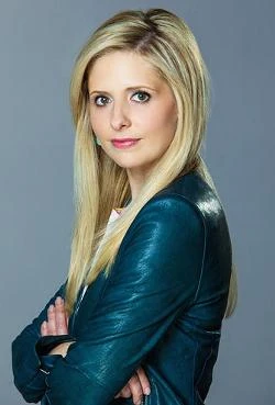 Sydney Roberts | The Crazy Ones Wiki | Fandom