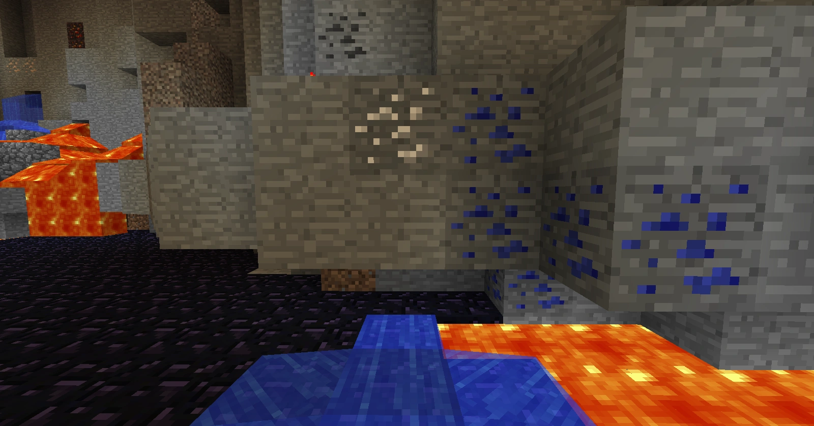 Crystal Ore | CrazyOres Wiki | Fandom