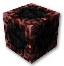 Darkstone Ore | CrazyOres Wiki | Fandom