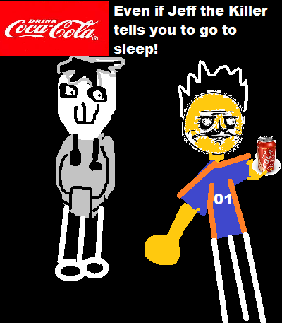 THE UNTOLD STOREH OF JEFF DA KILLA | Crazypasta Wiki | Fandom