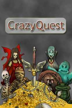 CrazyQuest Wiki | Fandom