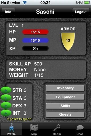 Beginners' Guide | CrazyQuest Wiki | Fandom