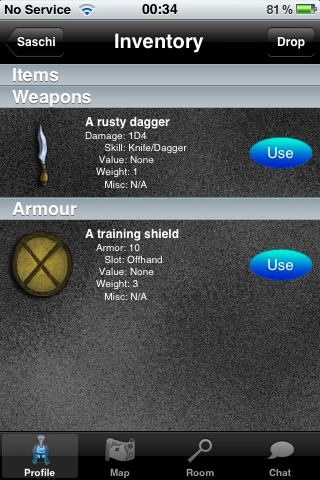 Beginners' Guide | CrazyQuest Wiki | Fandom