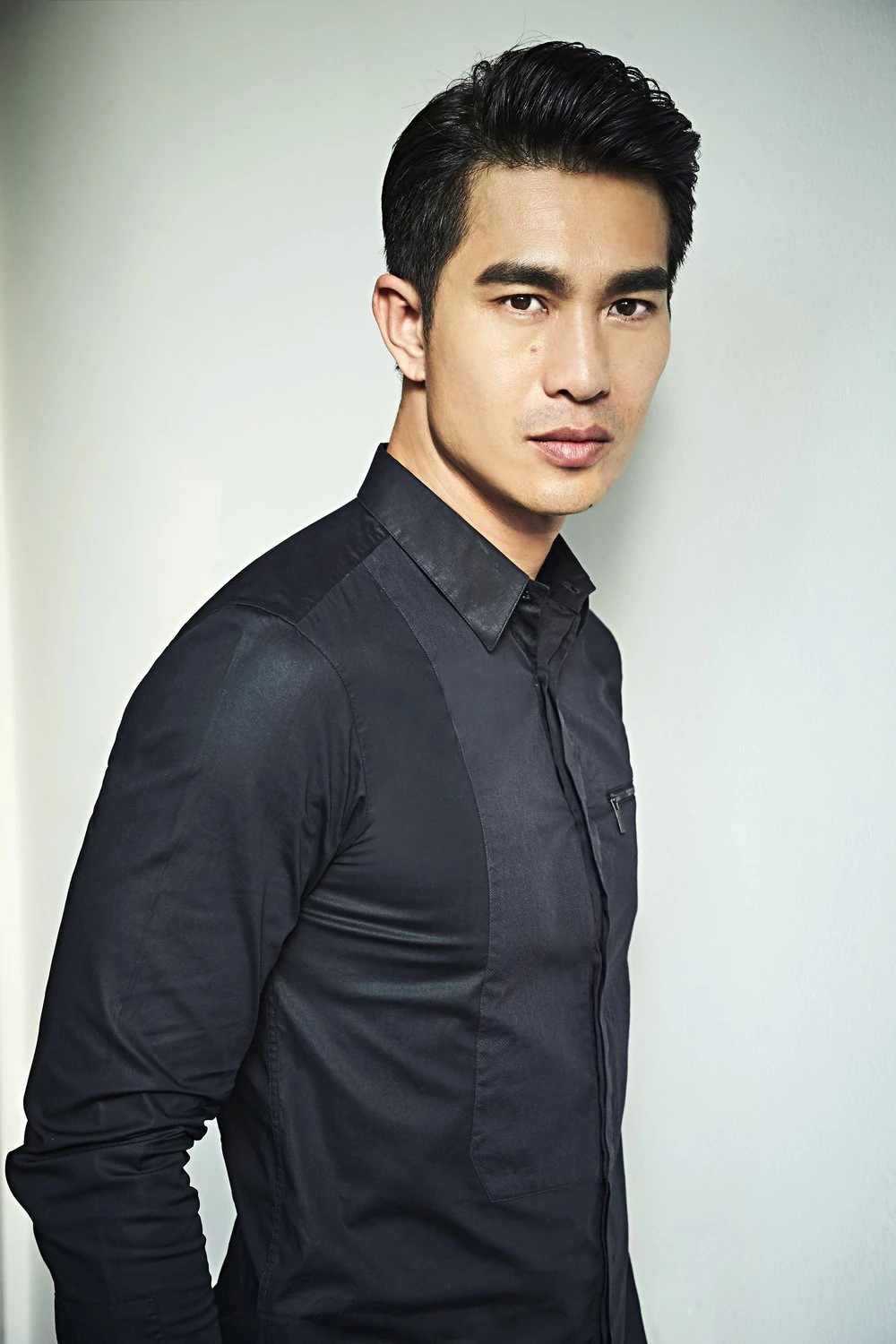 Michael Teo | Crazy Rich Asians Wiki | Fandom