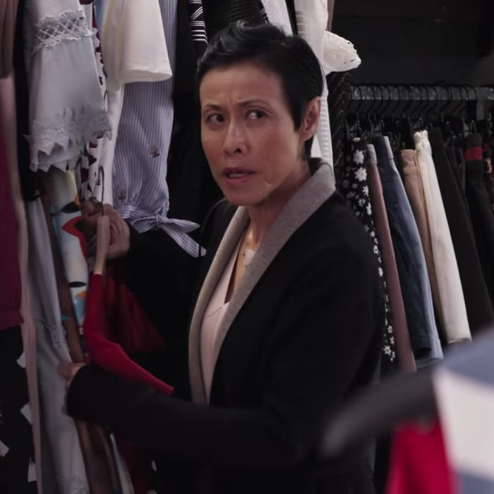 Kerry Chu | Crazy Rich Asians Wiki | Fandom