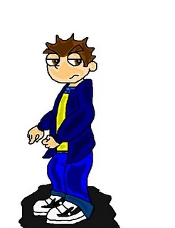 Richard(ricky) | Wiki Crazysecond | Fandom