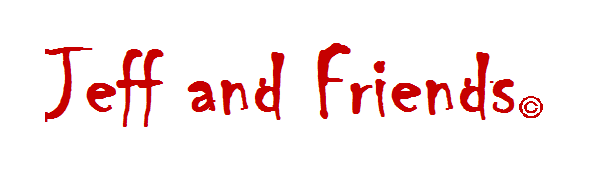 Jeff and Friends | Wiki Crazysecond | Fandom