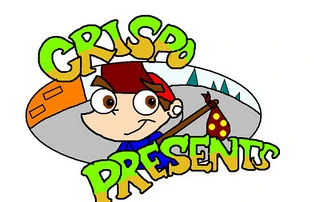 Crispo Presents | Wiki Crazysecond | Fandom