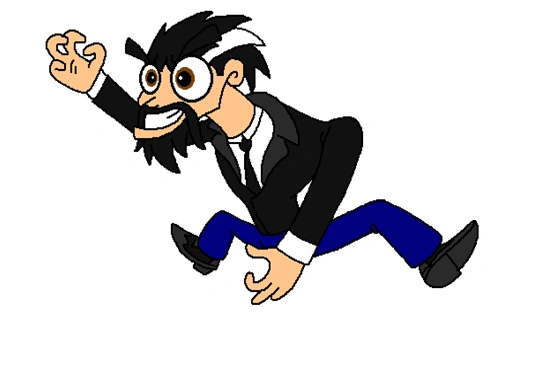 Frank | Wiki Crazysecond | Fandom