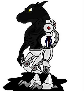 Doick Gorix | Wiki Crazysecond | Fandom