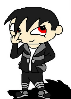 Jacob Samanee | Wiki Crazysecond | Fandom